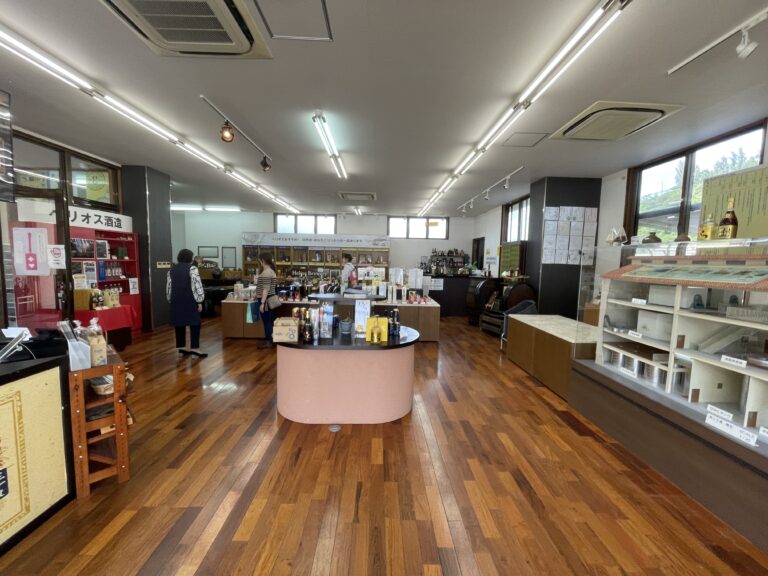 ヘリオス酒造さま新案件♯4/うれしい差し入れが！ - conception NEWS/コラム | conception